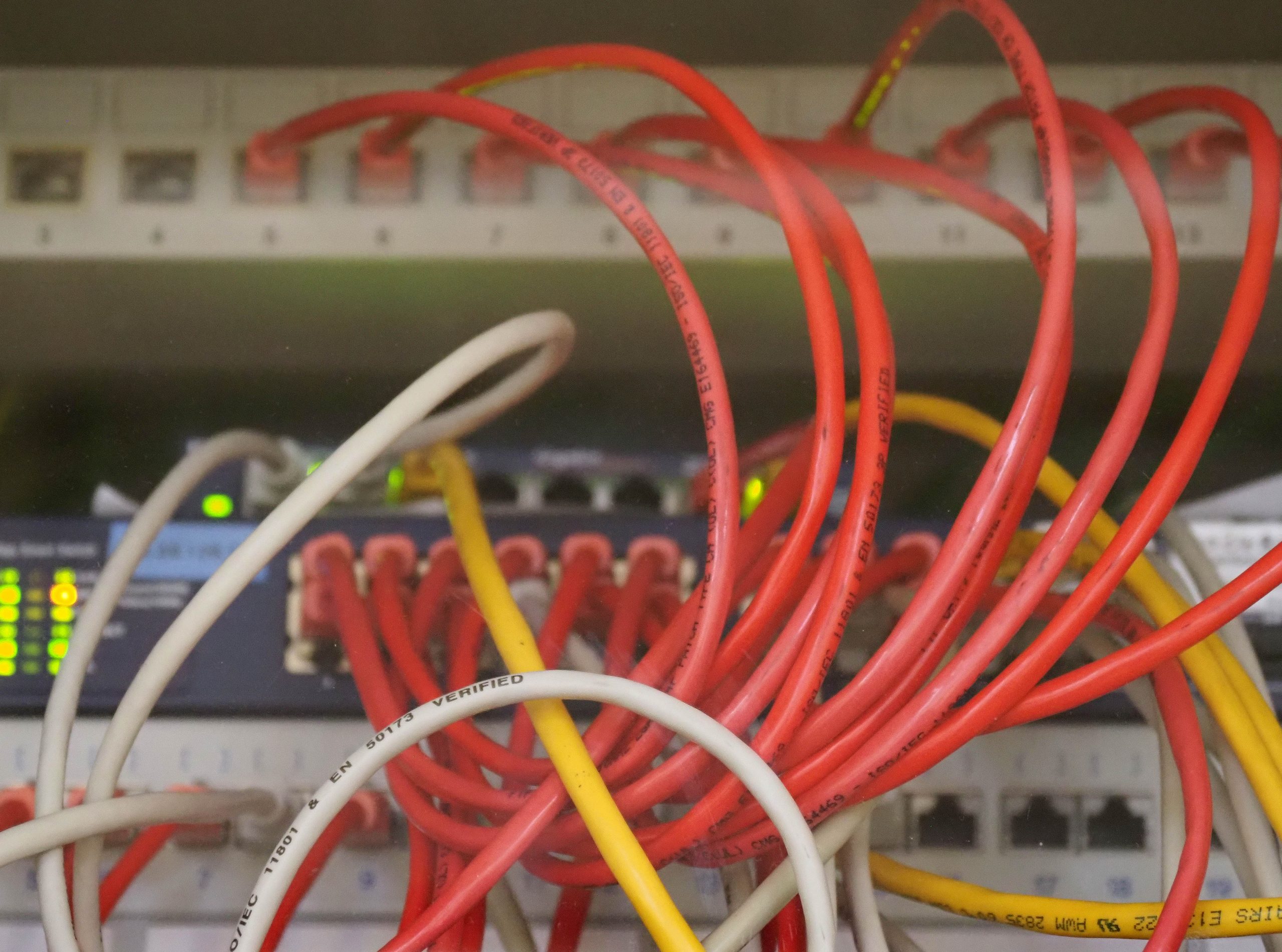 Informatik - Goethe Gymnasium